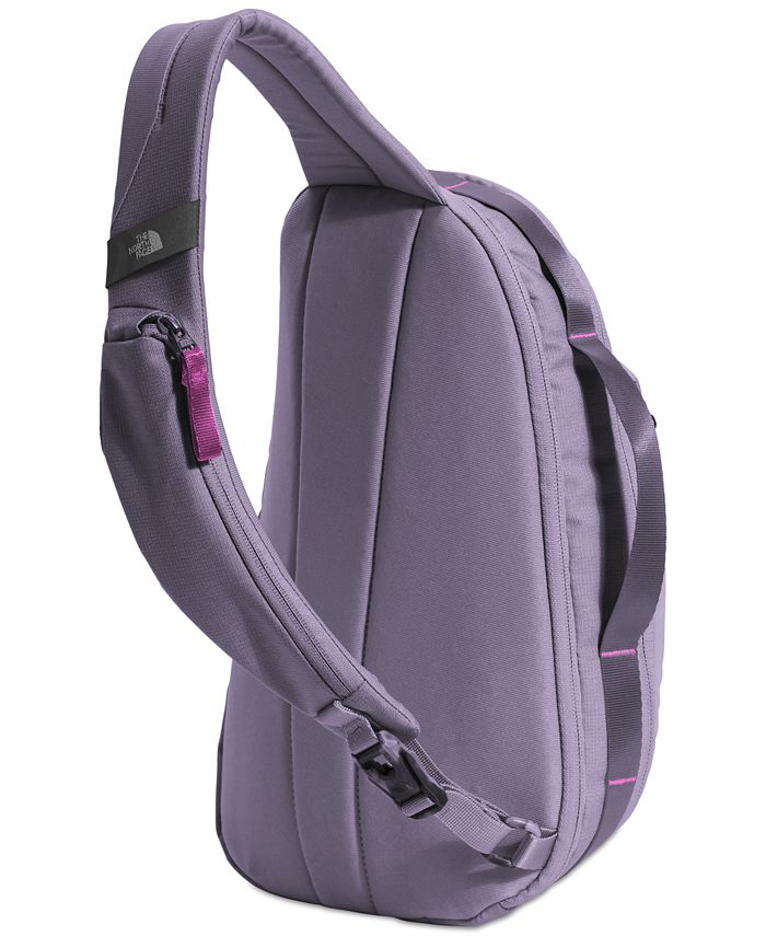 The North Face Women's Isabella Zippered Sling Bag - Macy's