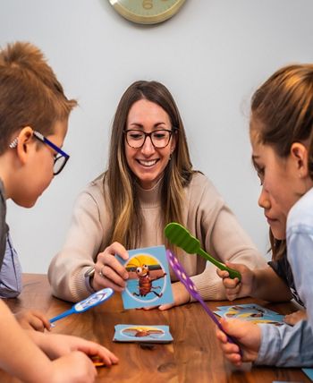 Greater Than Games Jooky Jooky Game - Macy's