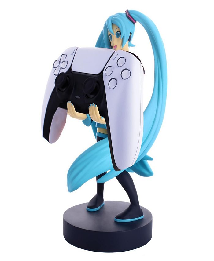 Exquisite Gaming Cable Guys Charging Phone Hatsune Miku Controller ...