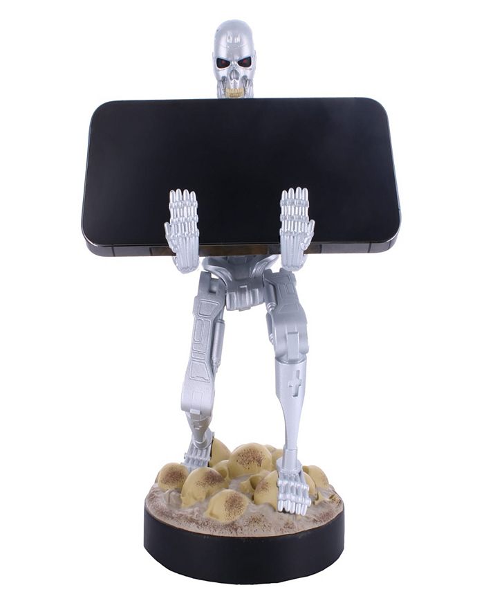 Exquisite Gaming Cable Guys Charging Phone Terminator T-800 Controller ...