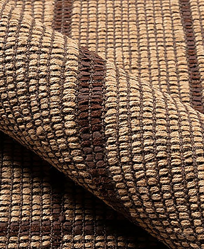 LEMIEUX ET CIE Tugart TUG2 8' x 10' Area Rug - Macy's