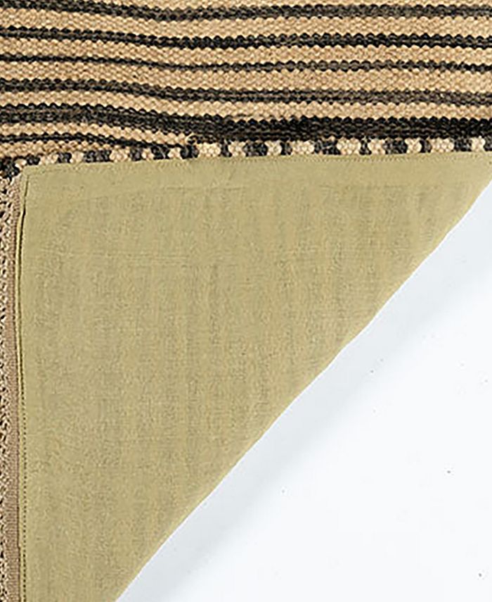 LEMIEUX ET CIE Metlili MTL3 8' x 10' Area Rug - Macy's