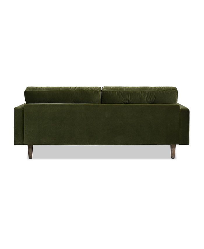 Jennifer Taylor Home Nicholas 84" Mid-Century Modern Sofa - Macy's