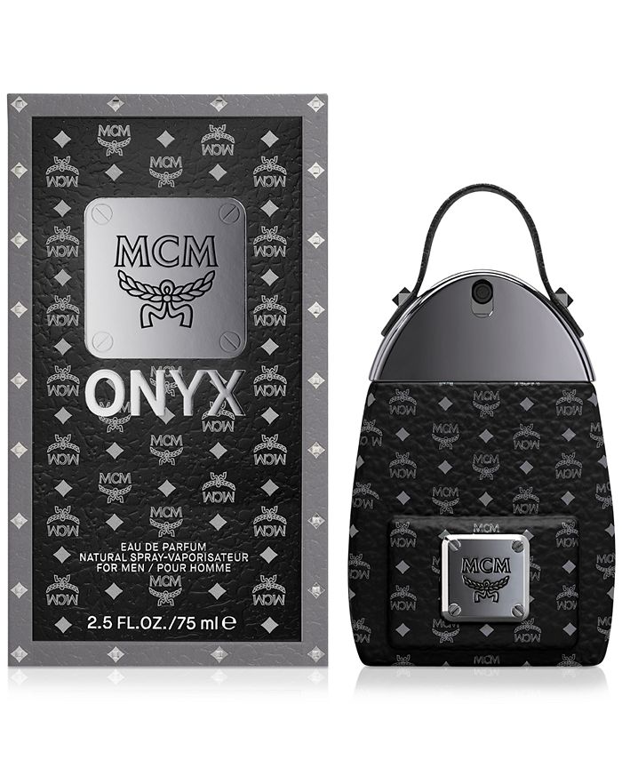 MCM Men's Onyx Eau de Parfum Spray, 2.5 oz. - Macy's