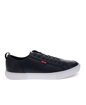Levi's Men's Anakin NL Lace-Up Sneakers - Macy's