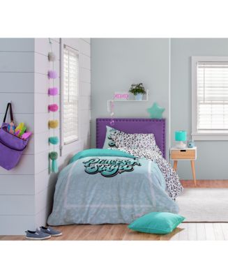 Nickelodeon That Girl Lay Lay Bedding Collection - Macy's