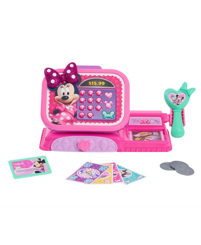 Minnie Mouse Minnie Cash Register - Macy's