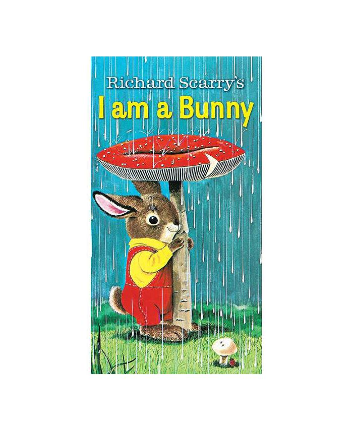 Barnes & Noble I am a Bunny by Ole Risom - Macy's