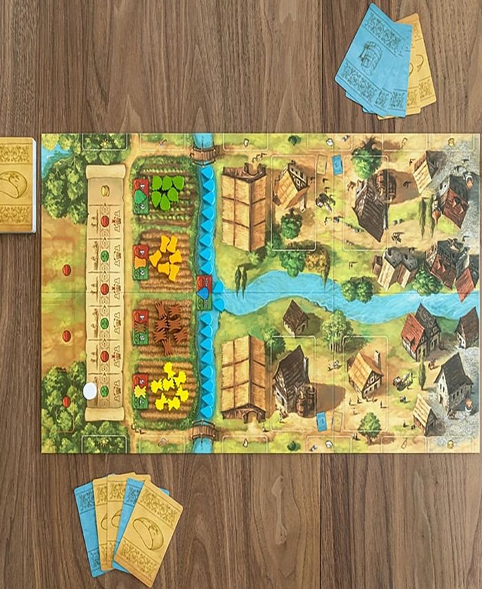 Capstone Games Beer Bread, Multi-use Card Game - Macy's