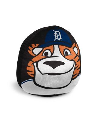 Detroit Tigers Plushie Mascot Pillow - Macy's