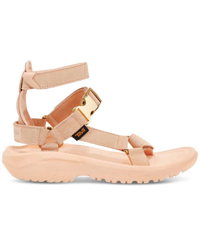 Teva Women's Hurricane XLT2 Gladiator X Misa Hylton Strappy Sport ...