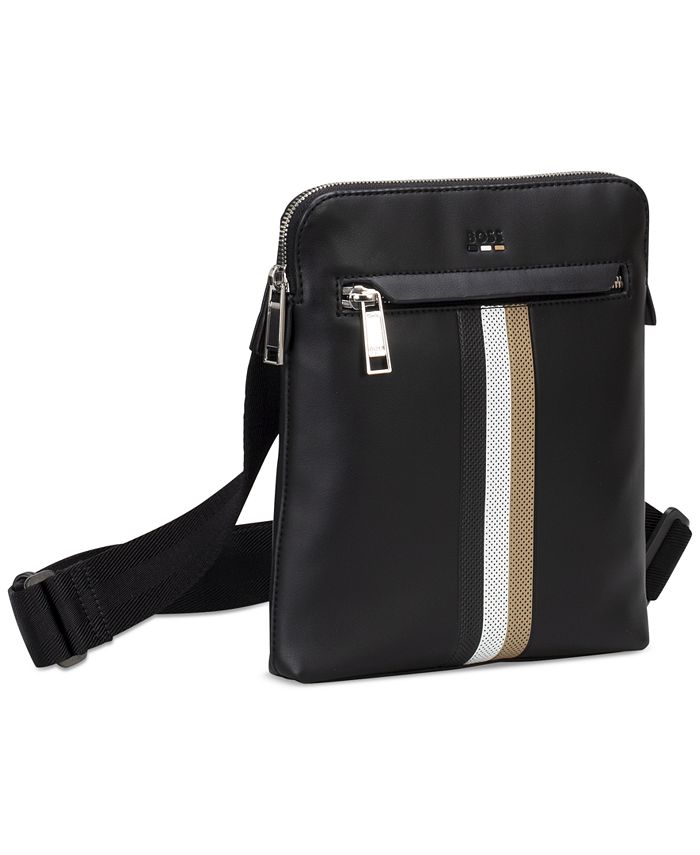 Hugo Boss Hugo Boss Men's Ray Zipper Envelope Bag - Macy's