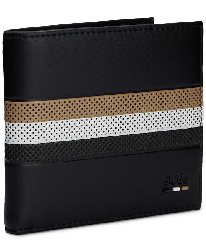 Hugo Boss Men's Ray Wallet - Macy's