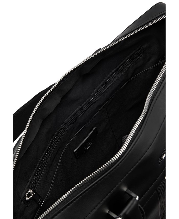 Hugo Boss Hugo Boss Men's Ray Colorblocked Document Case - Macy's