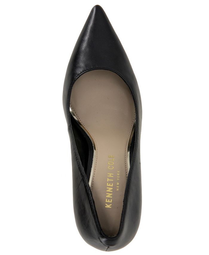 Kenneth Cole New York Women's Romi Pumps - Macy's