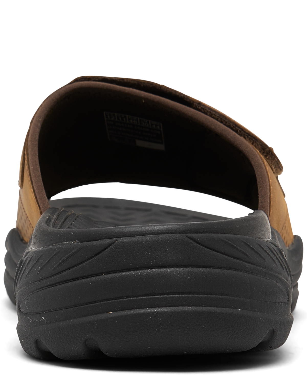 Skechers Men's Arch Fit Motley - Revelo Slide Sandals from Finish Line ...