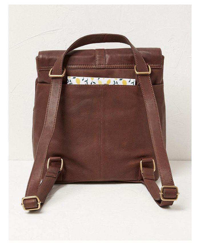 FatFace Pia Multifunctional Bag - Macy's