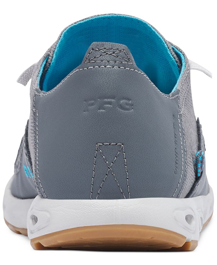 Columbia Men's Bahama™ Vent Loco Relax III PFG Shoes - Macy's