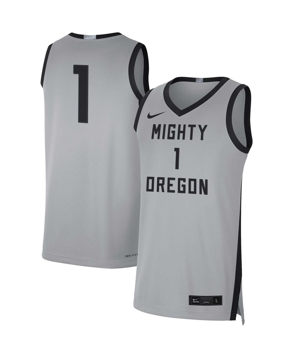 Click here for Nike Mens 21 Oregon Ducks Limited Basketball Jerse... prices