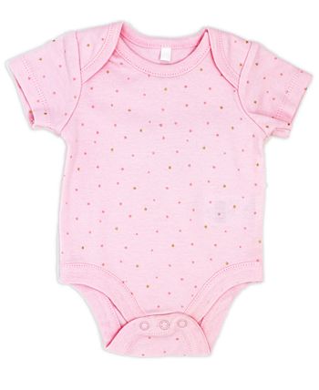 Rock-A-Bye Baby Boutique Baby Girls Little Fairy Layette Gift, 10 Piece ...