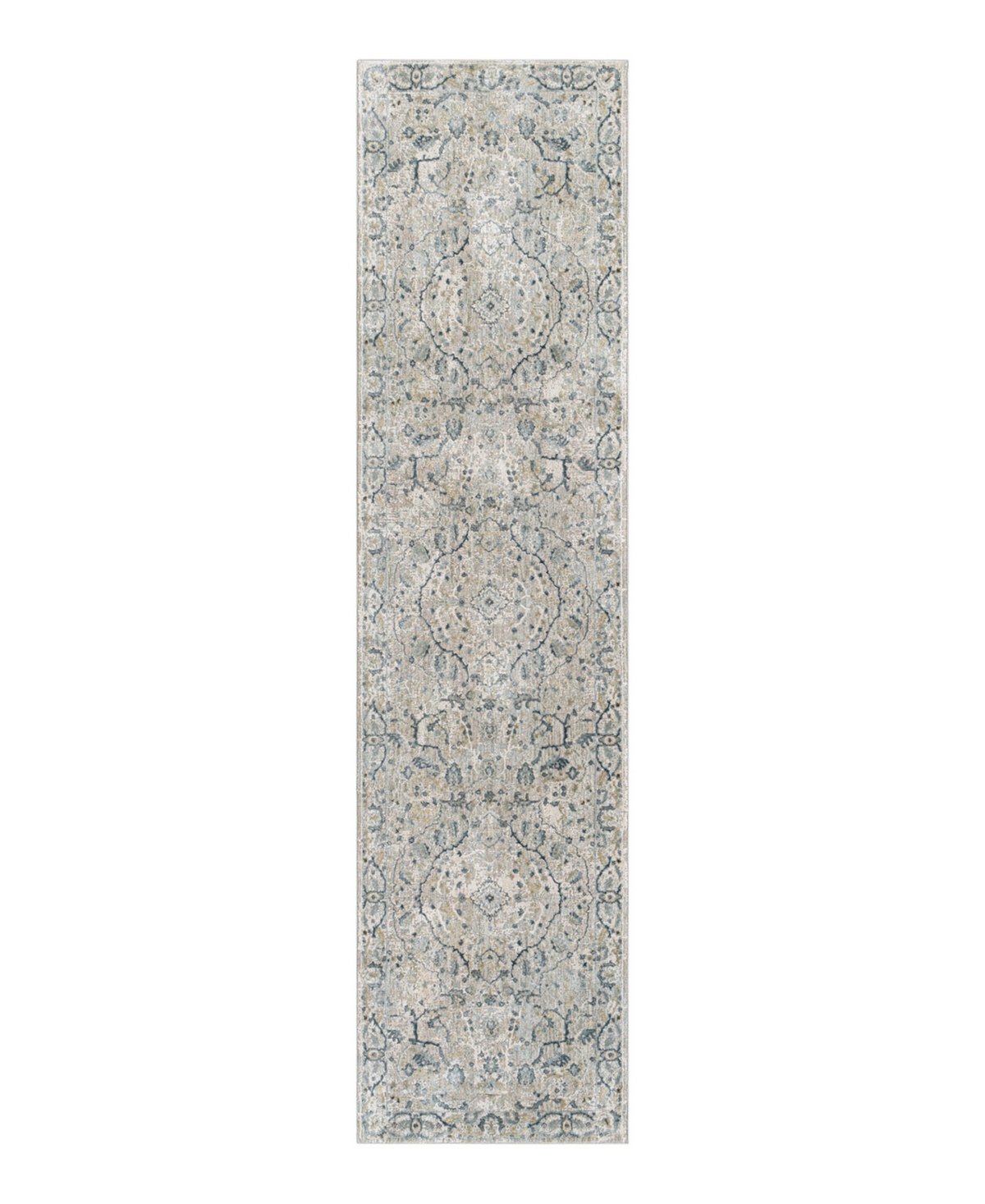 Click here for Livabliss Brunswick Bwk-2314 27 x 10 Runner Area R... prices