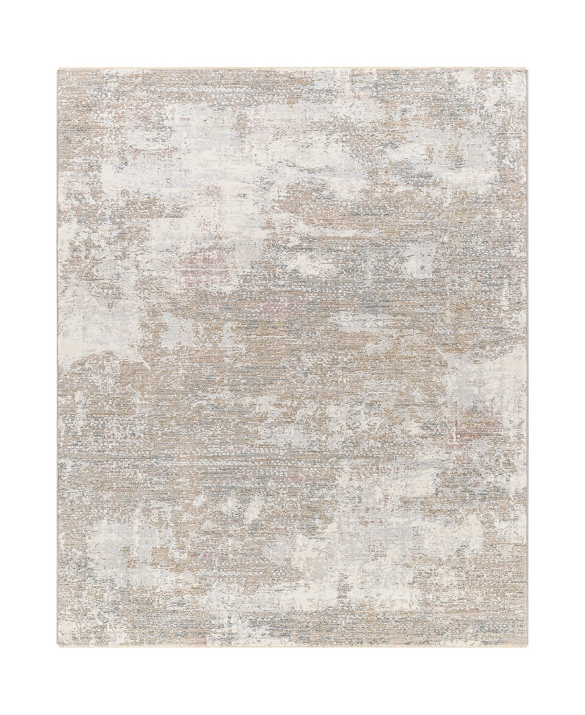 Click here for Livabliss Brunswick Bwk-2333 67 x 96 Area Rug - Br... prices