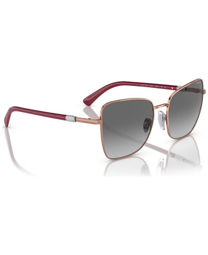 Vogue Eyewear Women's Sunglasses, VO4277SB - Macy's
