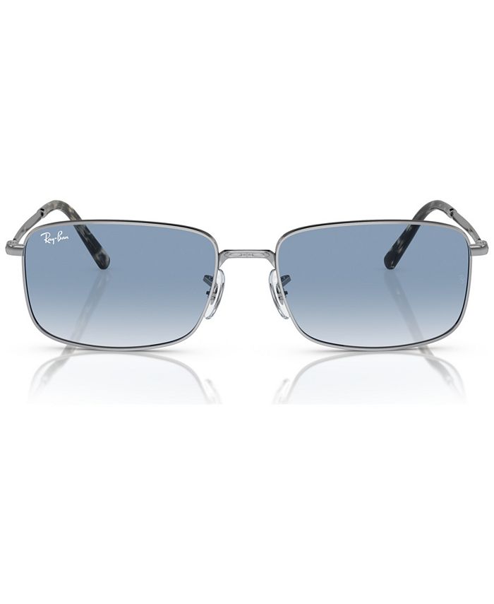 Ray-Ban Unisex Sunglasses, RB3717 - Macy's