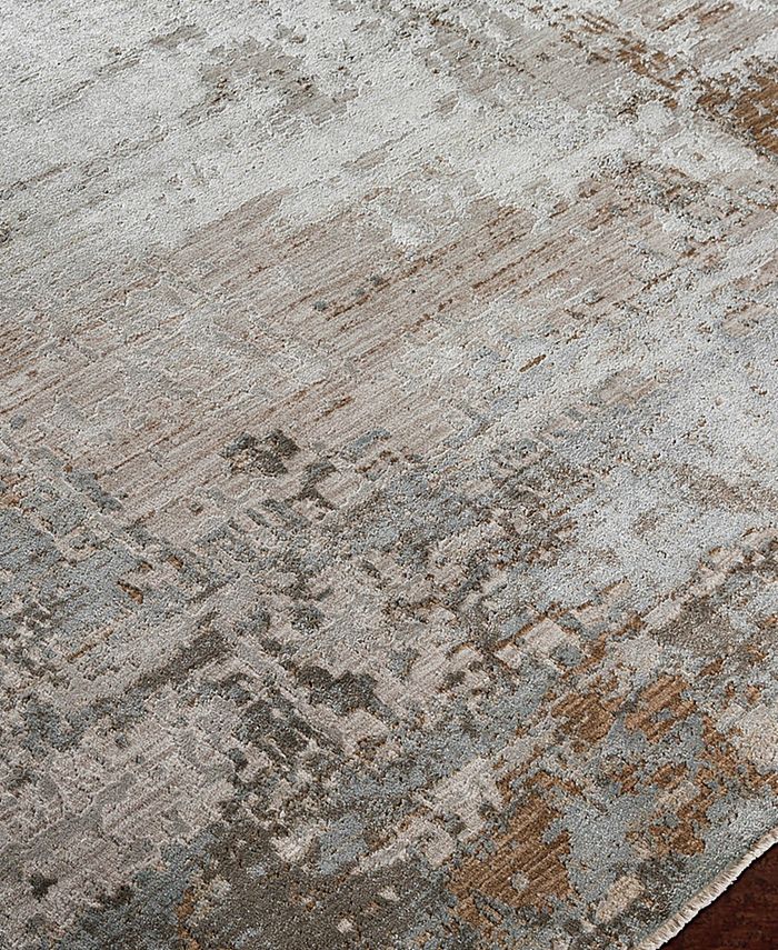 Surya Brunswick BWK-2303 2' x 3' Area Rug - Macy's