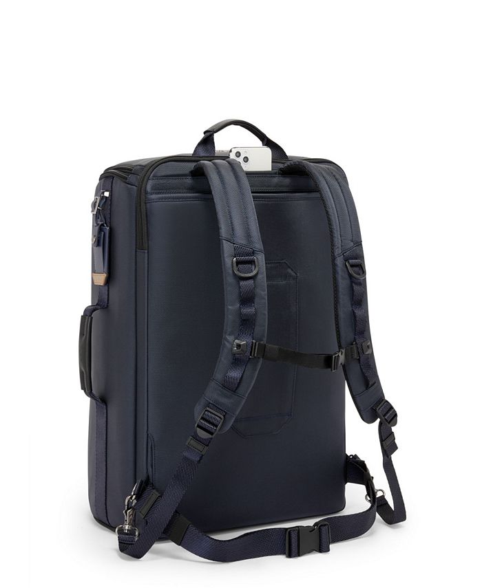 TUMI Alpha Bravo Endurance Backpack - Macy's