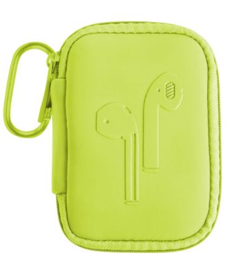 MYTAGALONGS Everleigh Neoprene Ear Bud Case - Macy's