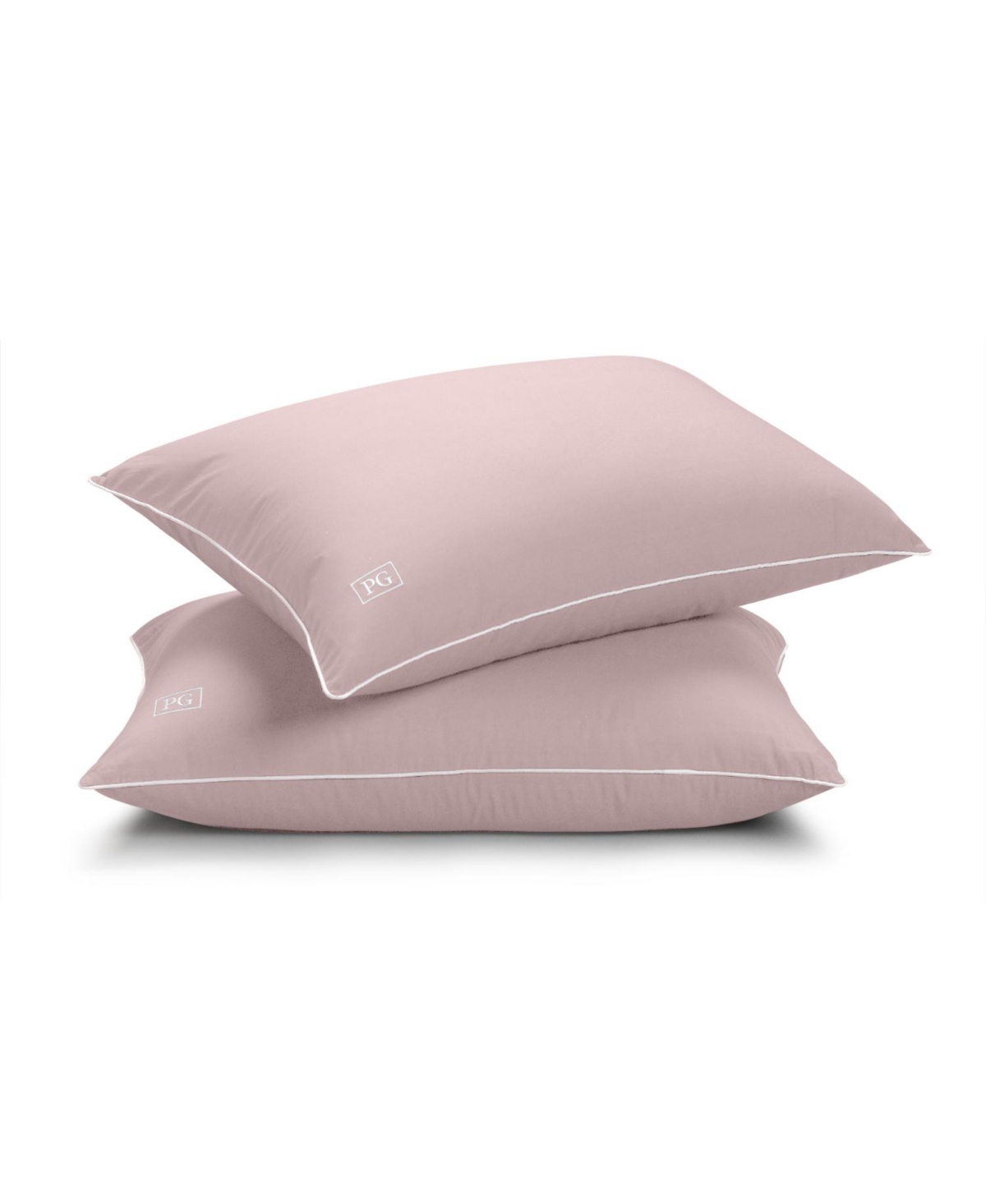 Click here for Pillow Gal Down Alternative Firm Density 2-Pack Pi... prices
