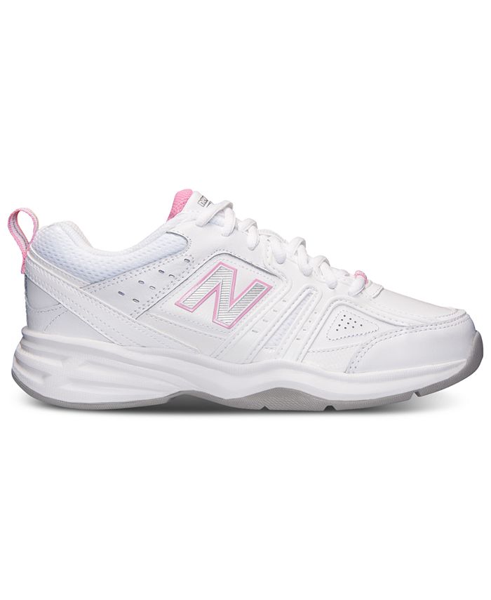 New Balance Women's 409 Training Sneakers from Finish Line - Macy's