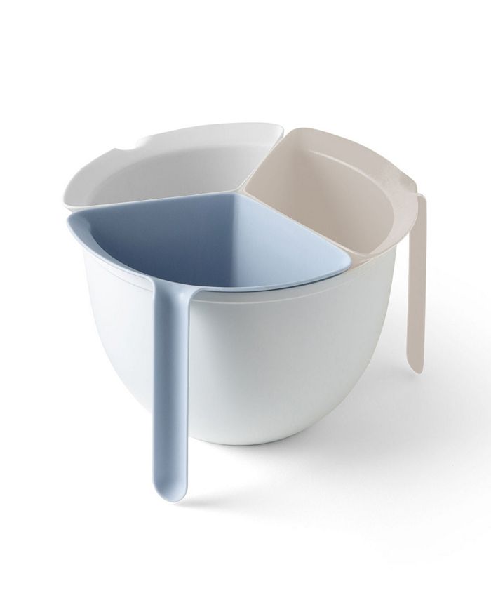 Chef'n Fresh Prep 3-In-1 Colander - Macy's