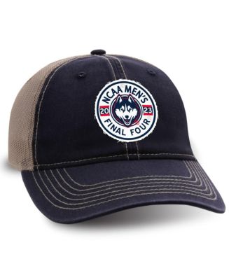 Men's Ahead Navy UConn Huskies 2023 NCAA Men's Basketball Tournament ...