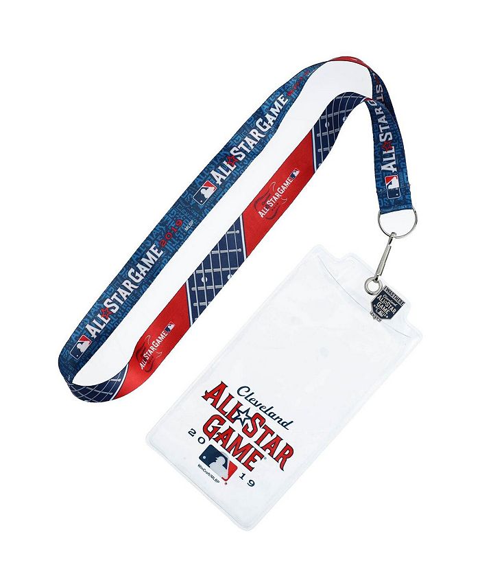 Wincraft 2019 MLB All-Star Game Lanyard and Credential Holder - Macy's