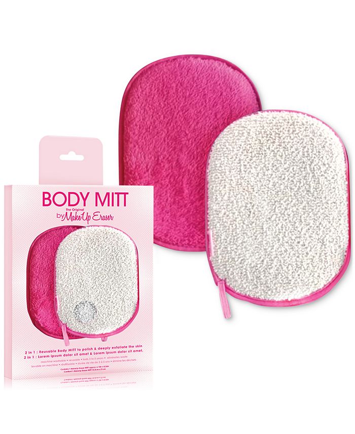 MakeUp Eraser Body Mitt - Macy's