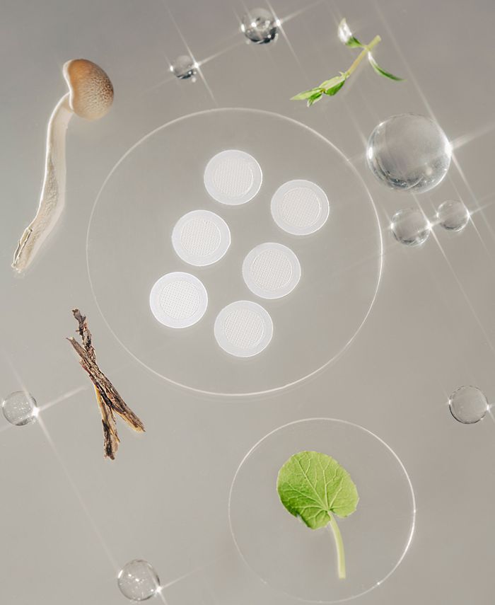 fur Ingrown Microdart Patch - Macy's