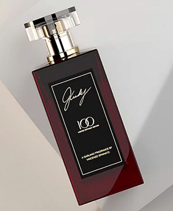 Judy Garland Judy Eau de Parfum 100th Birthday Bottle Edition Spray, 3. ...