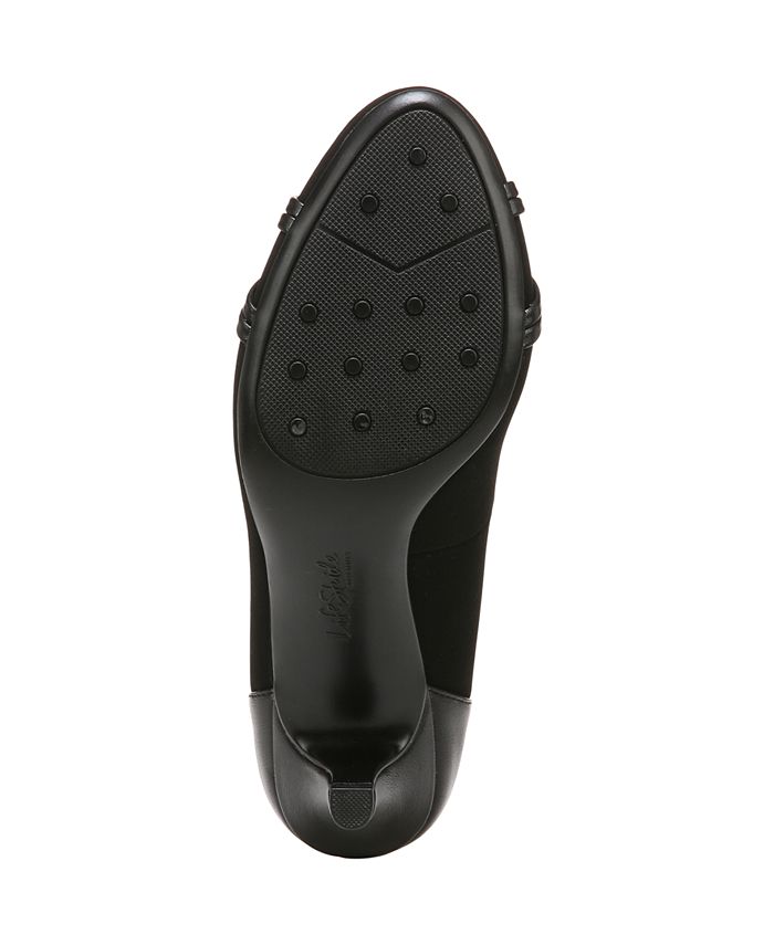 LifeStride Pascal Pumps - Macy's