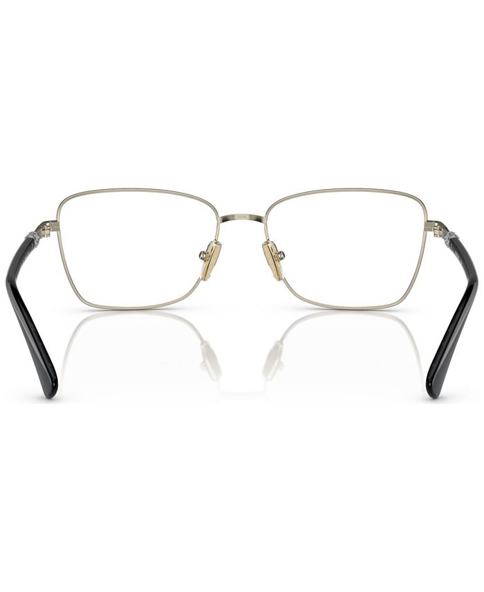 Vogue Eyewear Women's Butterfly Eyeglasses, VO4271B 54 - Macy's