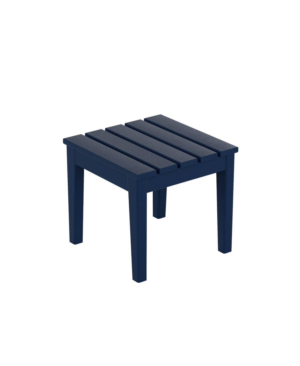 Click here for WestinTrends Outdoor Patio Modern Adirondack Side... prices