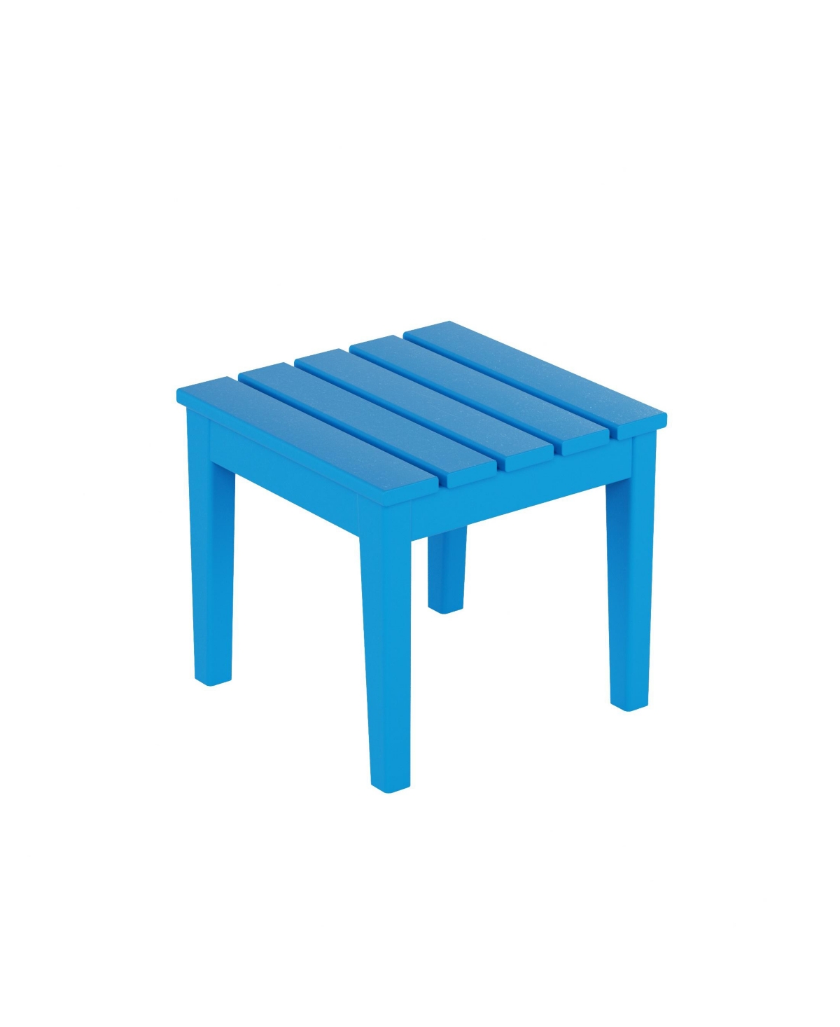 Click here for WestinTrends Outdoor Patio Modern Adirondack Side... prices