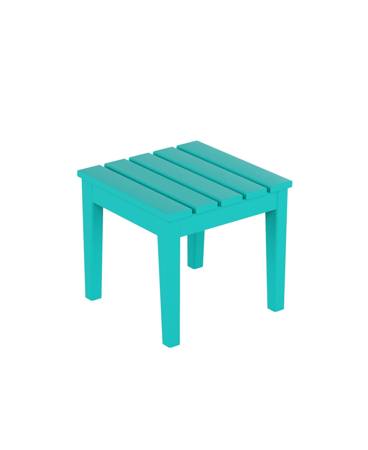 Click here for WestinTrends Outdoor Patio Modern Adirondack Side... prices