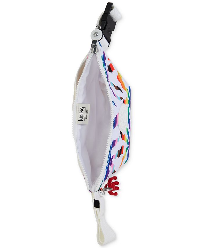 Kipling Pride Gizi Small Zippered Belt Bag - Macy's