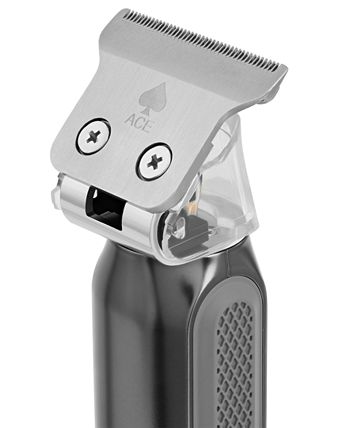 StyleCraft Professional Ace Cordless Precision Hair Trimmer - Macy's