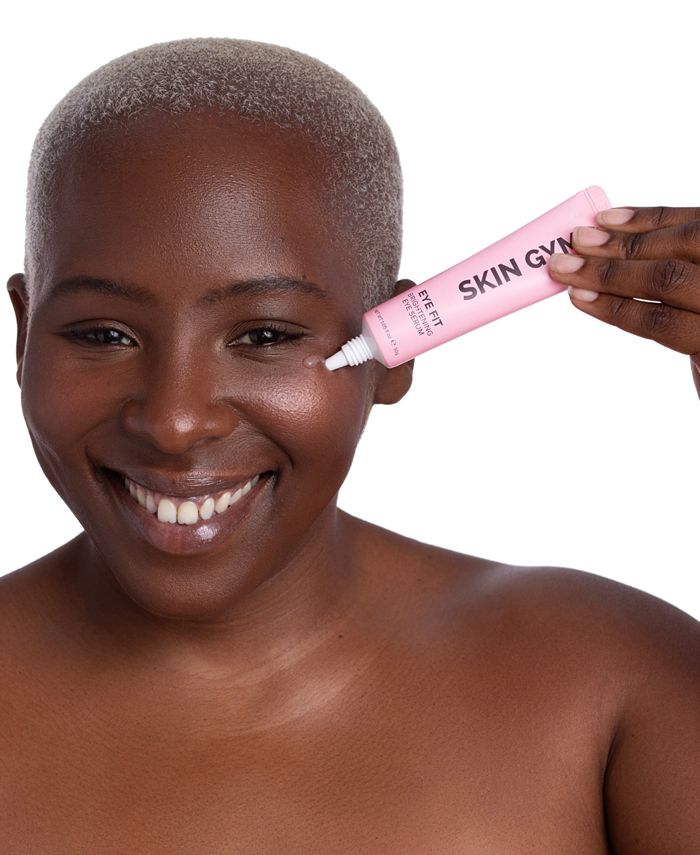 Skin Gym Eye Fit Brightening Eye Serum - Macy's