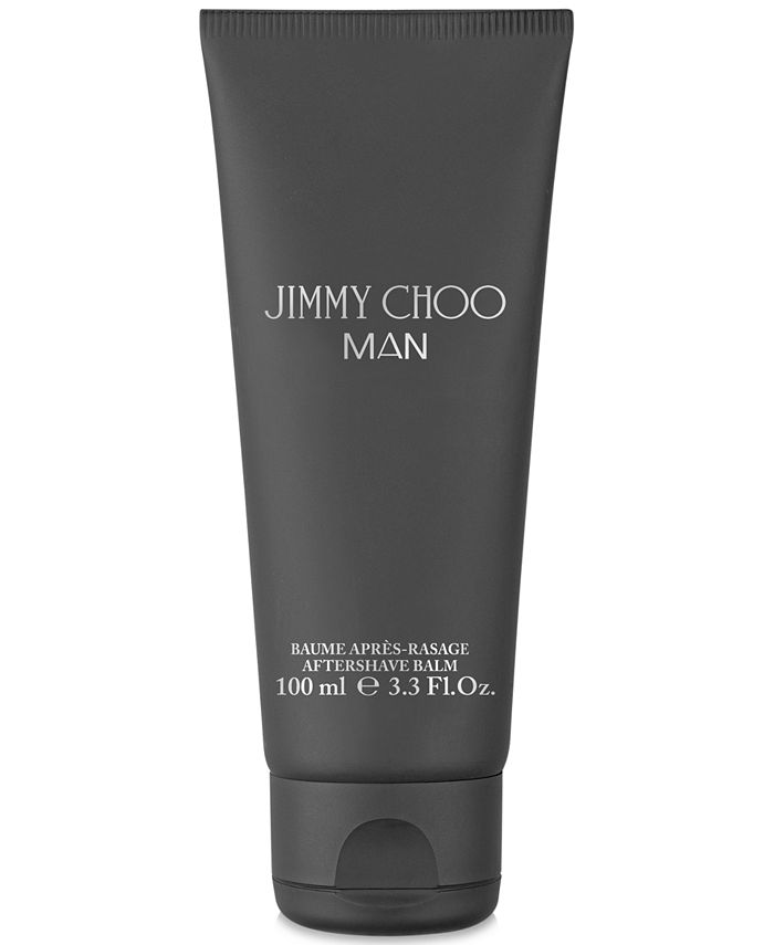 Jimmy Choo Receive a Complimentary Jimmy Choo After Shave Balm with any ...