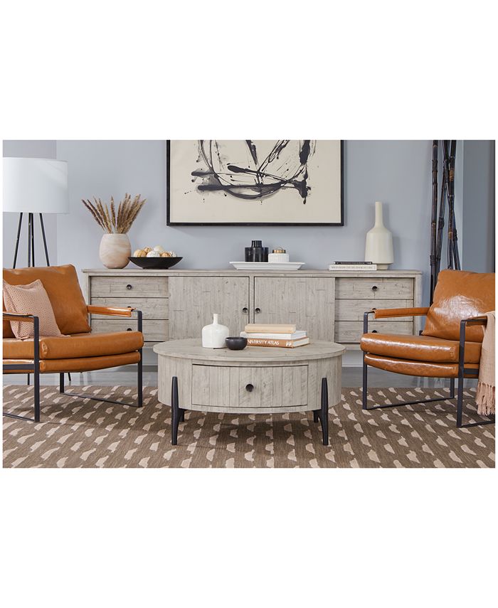 Furniture Zane Living Room Collection - Macy's
