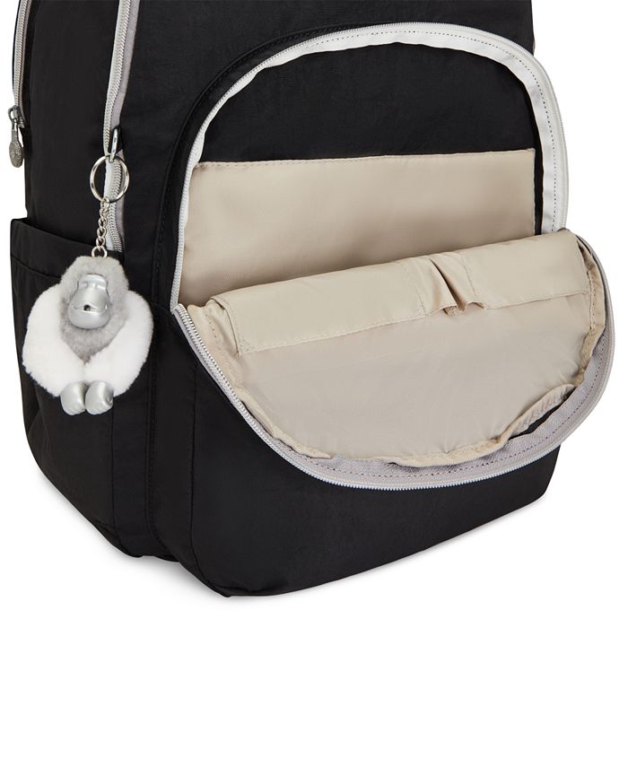 Kipling Seoul XL Backpack - Macy's